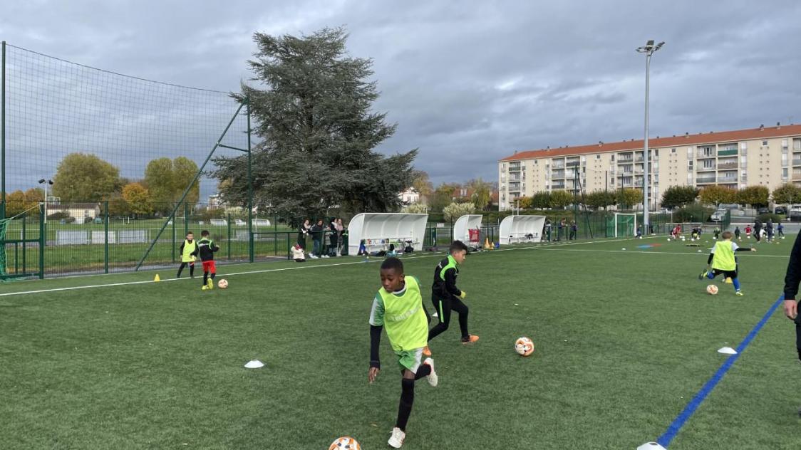 Les jeunes du Vitry FC livrent leurs pronostics pour la coupe du monde ...
