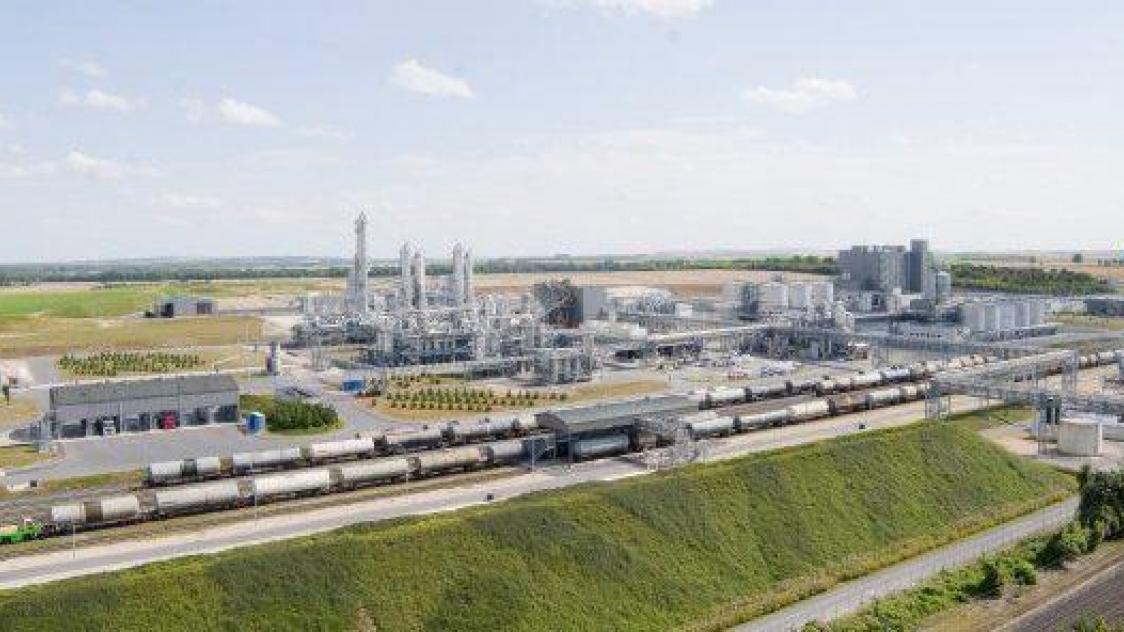 La distillerie Cristanol de Bazancourt organise des visites guidées