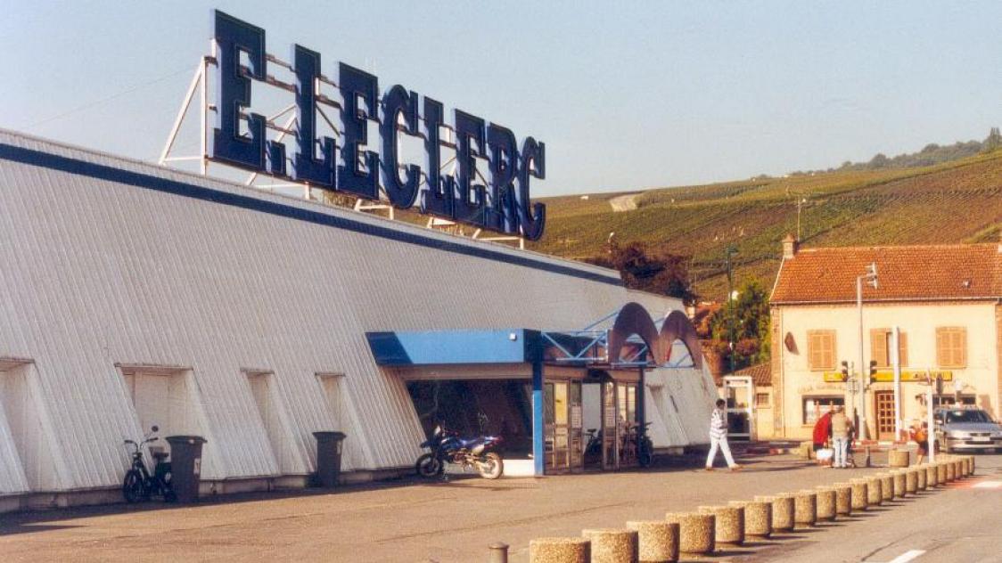 L’hypermarché E.Leclerc à Pierry fête ses 30 ans