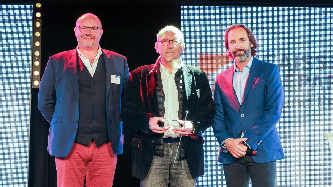 Retour en images sur la soirée des Étoiles de L’union