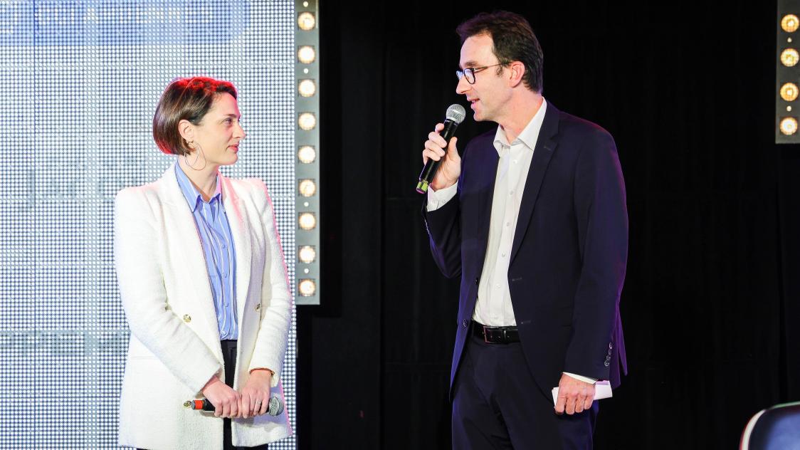 Retour en images sur la soirée des Étoiles de L’union