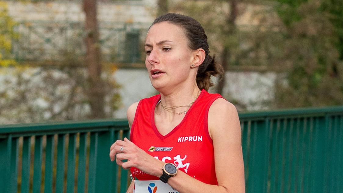 Athlétisme. L’heure du grand saut sur marathon pour l’Ardennaise Méline ...