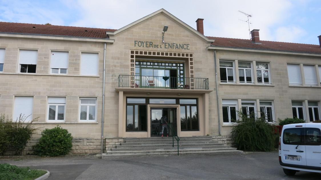 Le Foyer de l’enfance de la Marne n’arrive plus à payer ses salaires