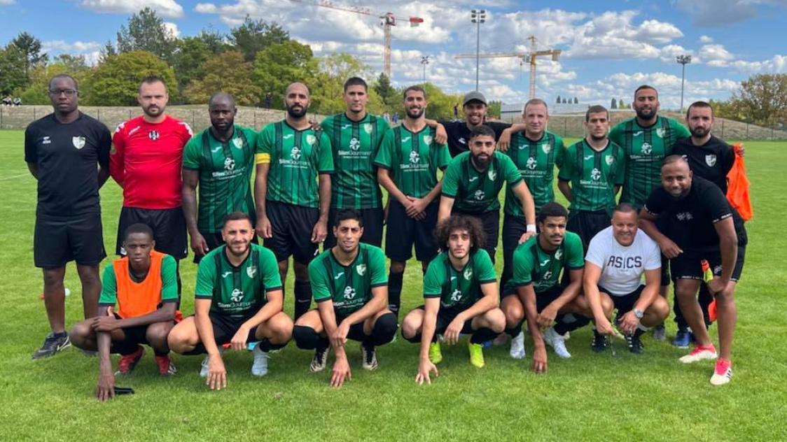 À l’AS Chartreux, « les beaux jours sont devant