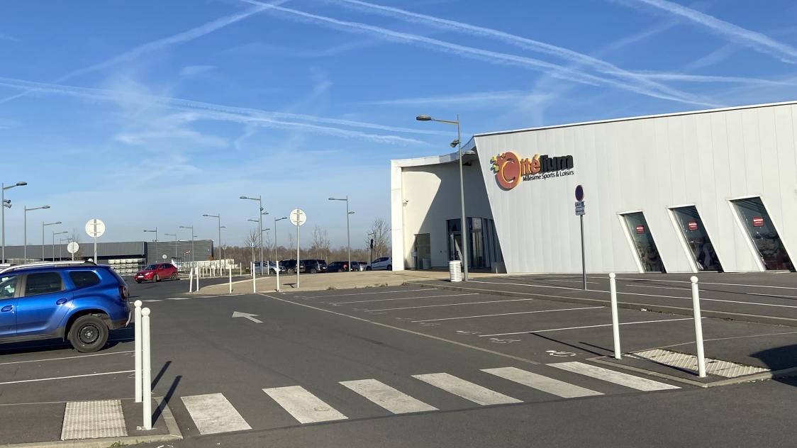 L’agglomération de Château-Thierry voudrait des food trucks sur le parc ...