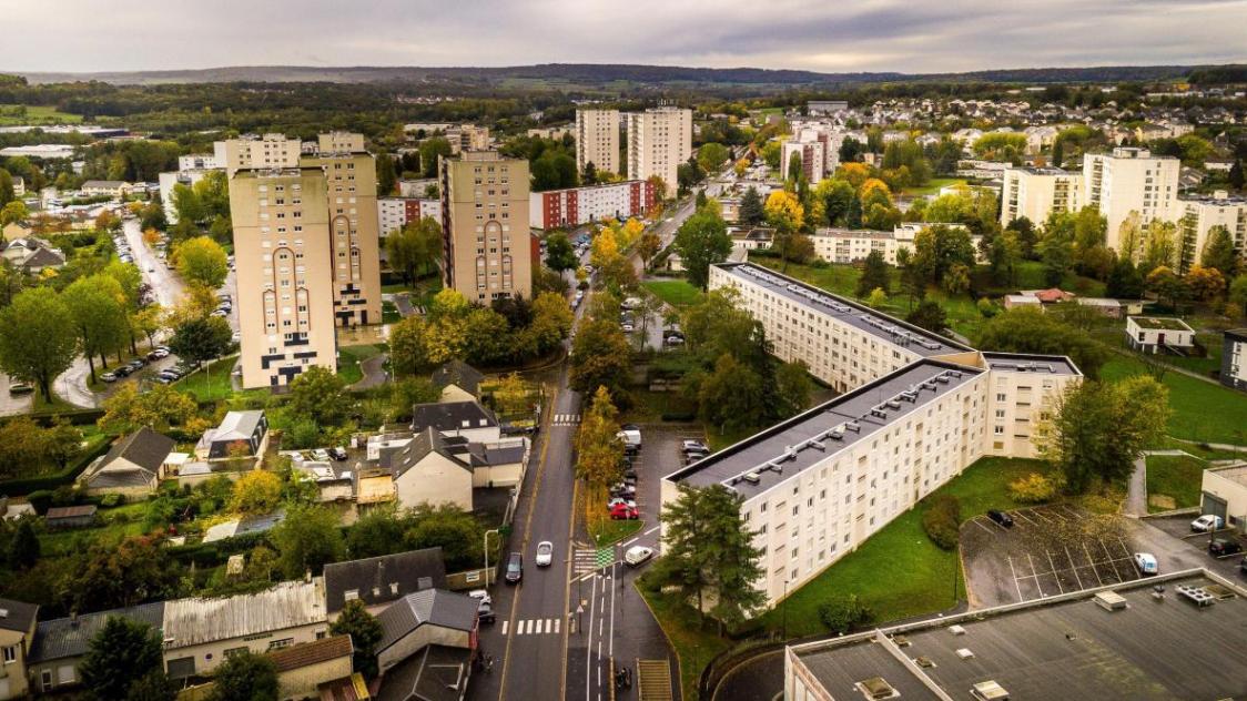Charleville-Mézières: tué d’un coup de fusil à la Ronde-Couture ...