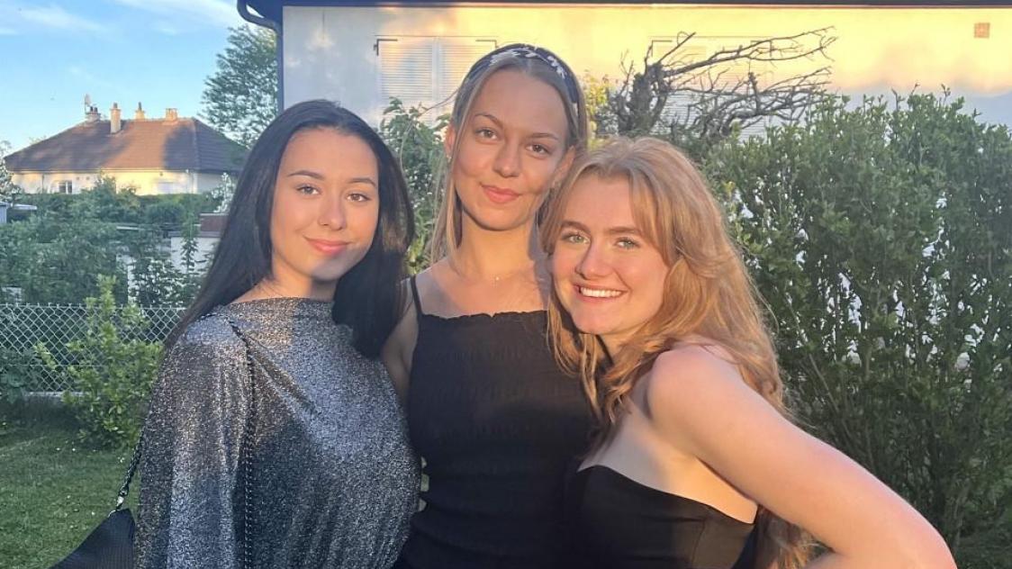 Les amies de Miss Champagne-Ardenne nous en disent plus sur elle