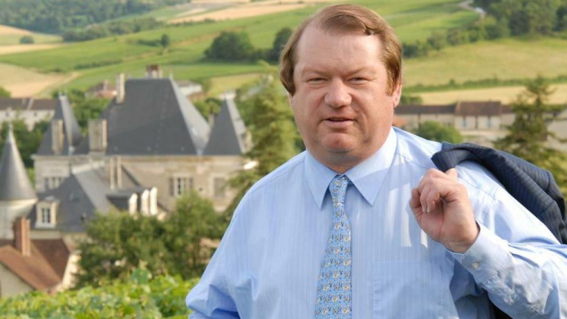 Christophe Rapeneau reprend la présidence de l’association viticole ...