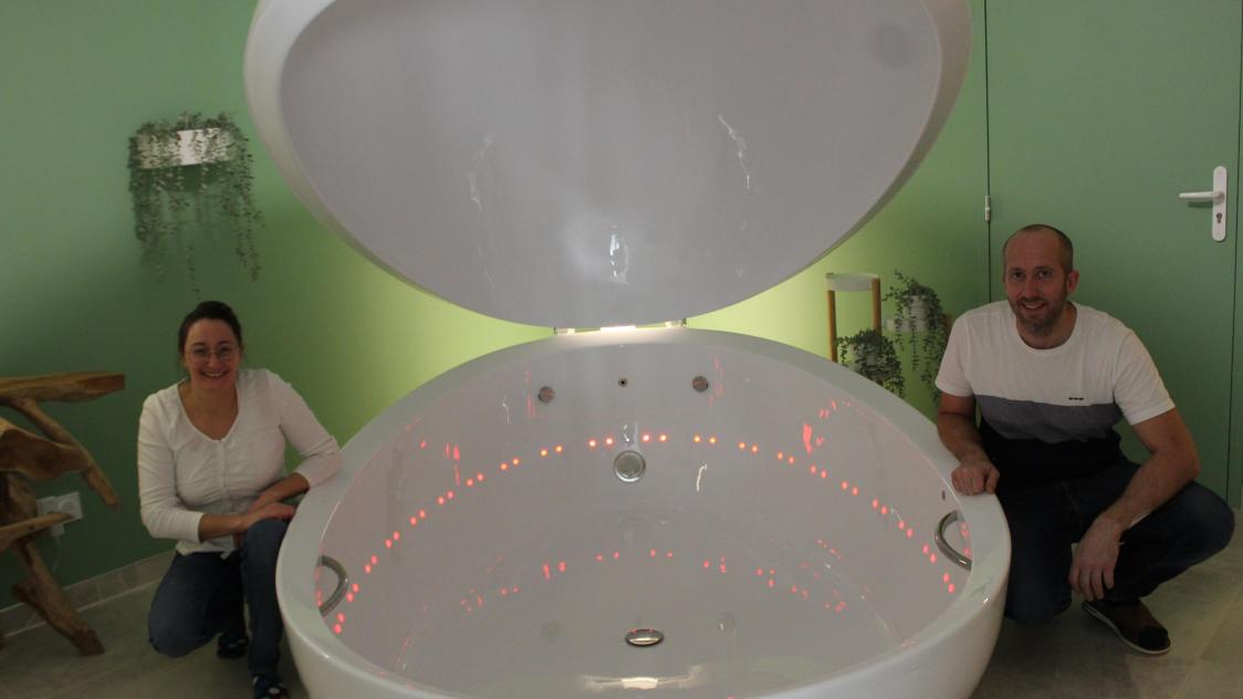 La flottaison débarque en campagne vouzinoise à Terron-sur-Aisne