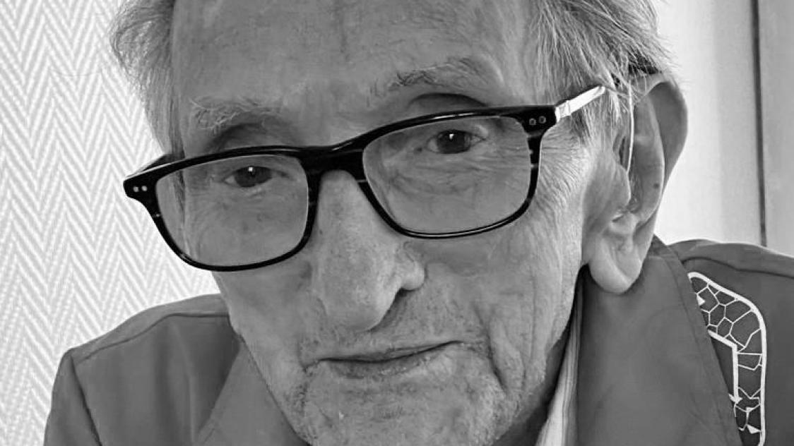 L’ancien maire du village de La Grandville Max Labbé est décédé