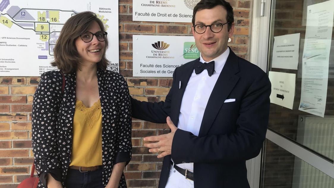 Trois questions à Julien Boudon, professeur à l’Université Paris-Saclay ...