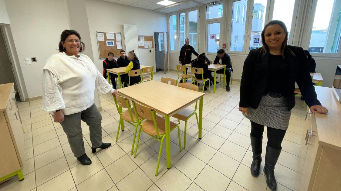 Le centre éducatif fermé d’Épernay souffle sa première bougie