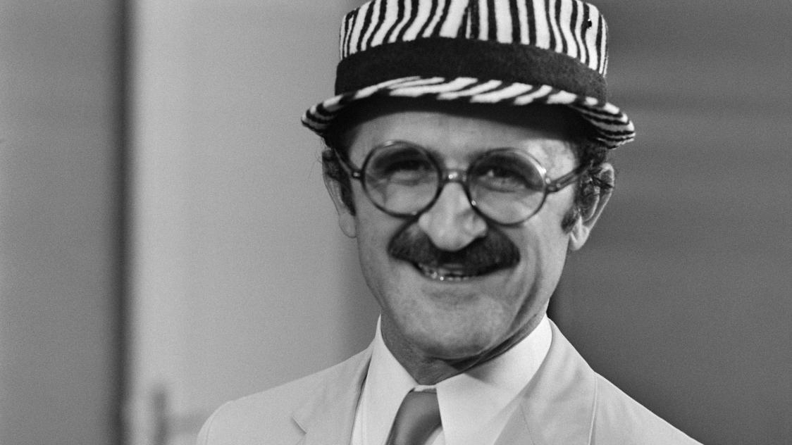 Décès de Marcel Zanini, jazzman qui a connu le succès avec «Tu veux ou ...