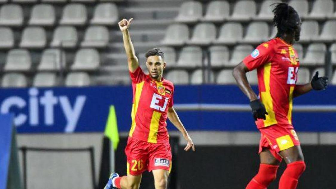 Football - National. La belle histoire du Carolo Noa Cervantes