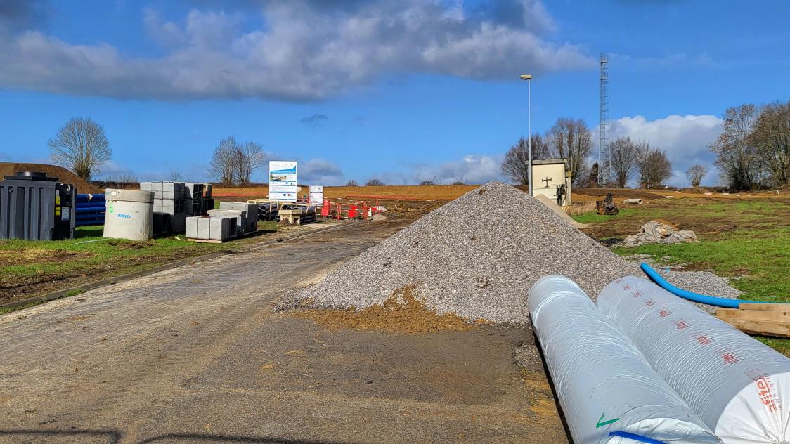 Une collecte des déchets nouvelle formule pour la Thiérache du centre