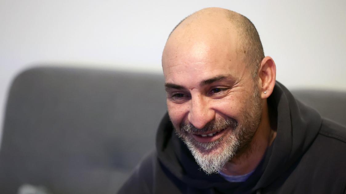 Sébastien Dallet, de l’Estac à la ruine : «J’aimerais faire face à mes ...