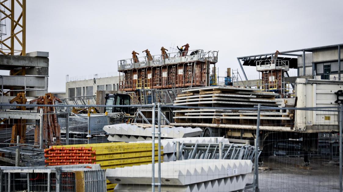 3 millions d’euros supplémentaires pour transformer l’Université de ...