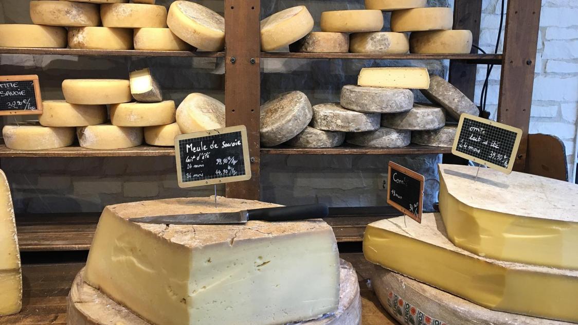Les meilleurs fromages du monde sont italiens selon un classement, les ...