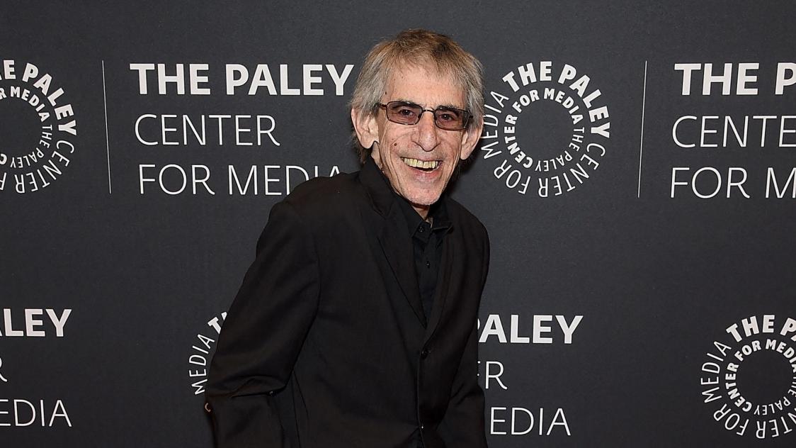 Richard Belzer, alias John Munch de «New York, unité spéciale», est décédé