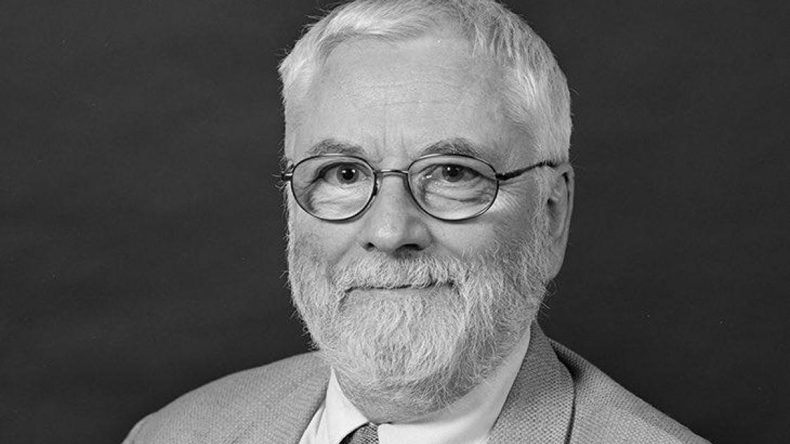 Daniel Roche, professeur au Collège de France, est mort