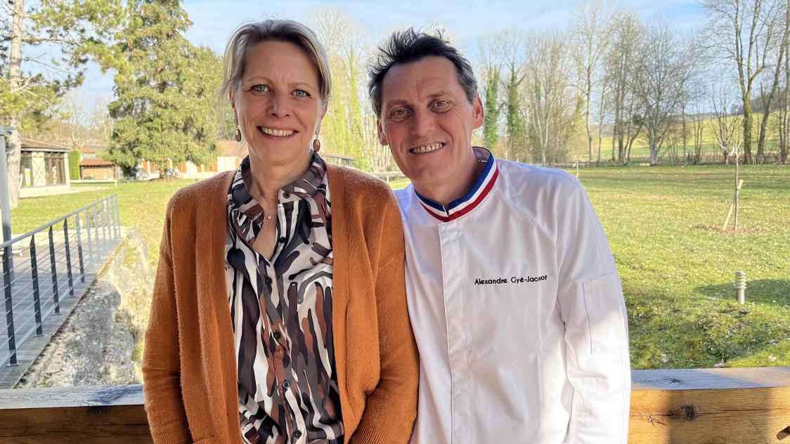 Éguilly-sous-Bois : le moulin de la Lauchère entre de très bonnes mains