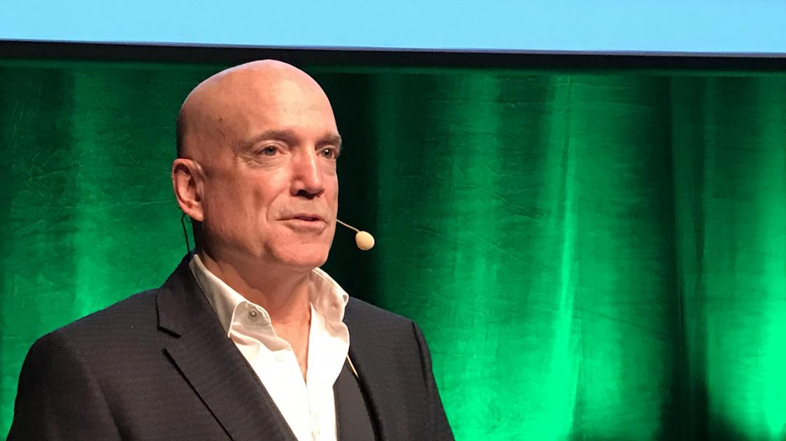 Étoiles de la terre et de la vigne, Louis Bodin en star de la soirée