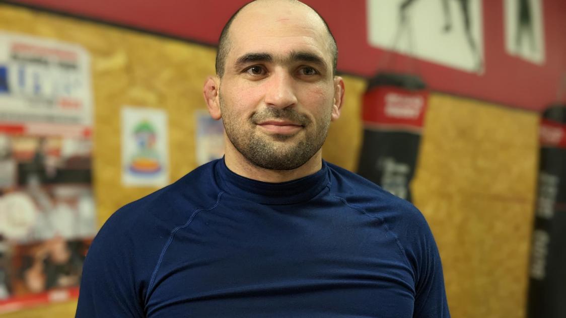 Carignan, une terre de champions d’arts martiaux mixtes