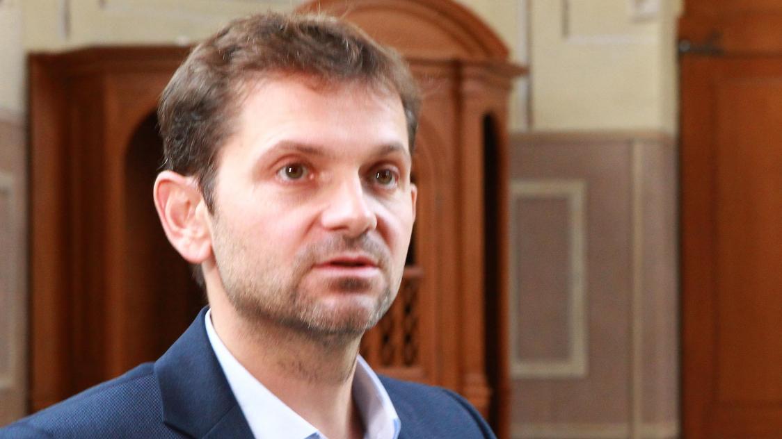 Condamné pour violences conjugales : Aymeric Magne, président exécutif de l’Estac, fait appel