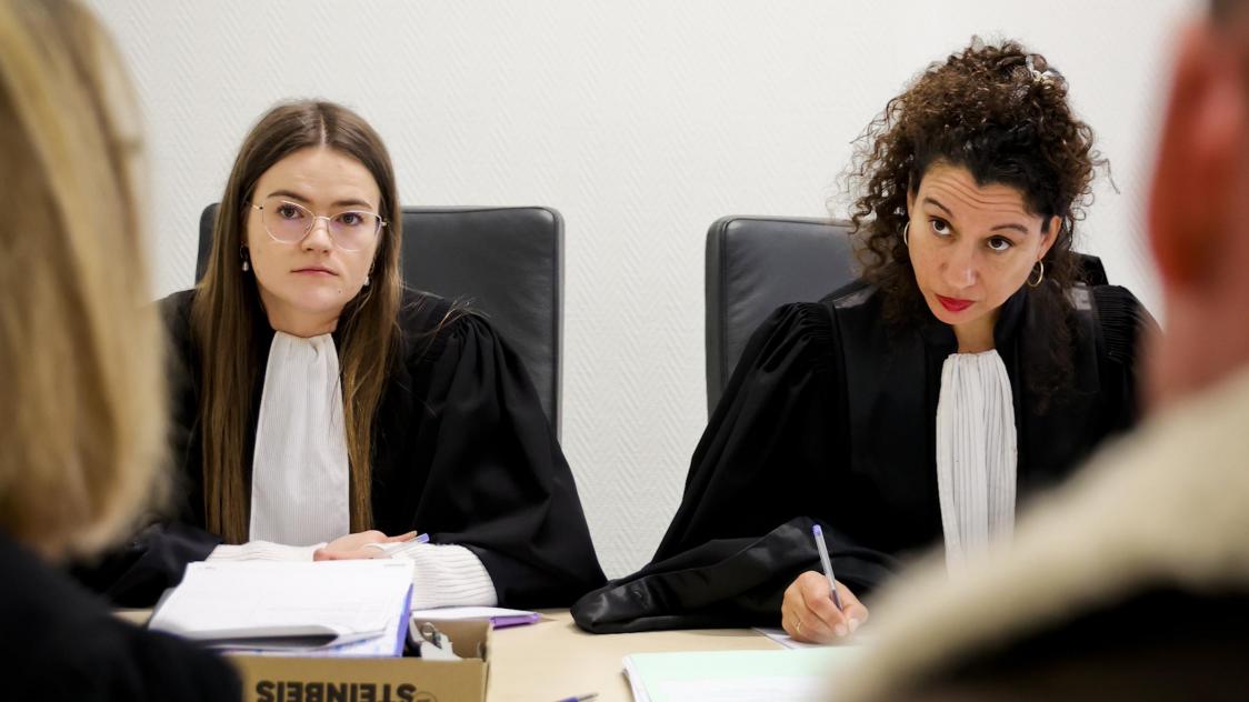 Dans l’intimité des parents séparés : récit d’une audience avec une juge des affaires familiales