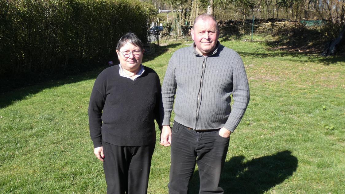À Château-Thierry, les époux Monchicourt quittent la ville pour les ...