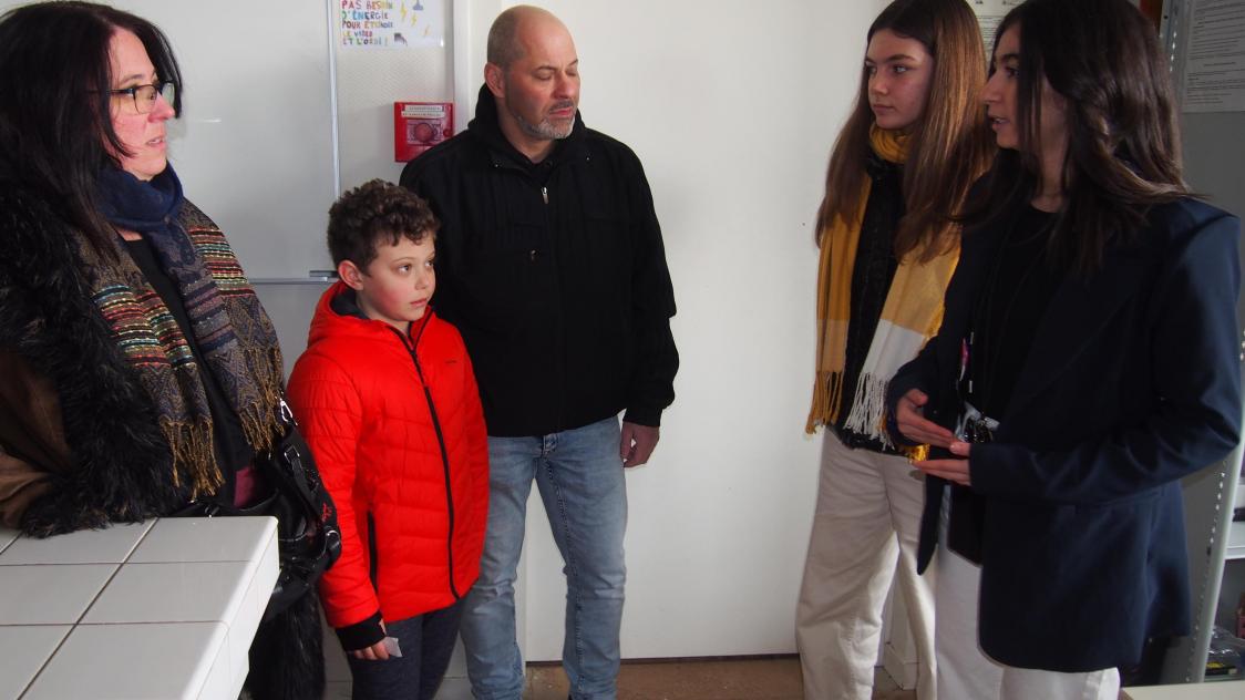 Louis-Brisson a ouvert toutes ses portes à Sainte-Savine