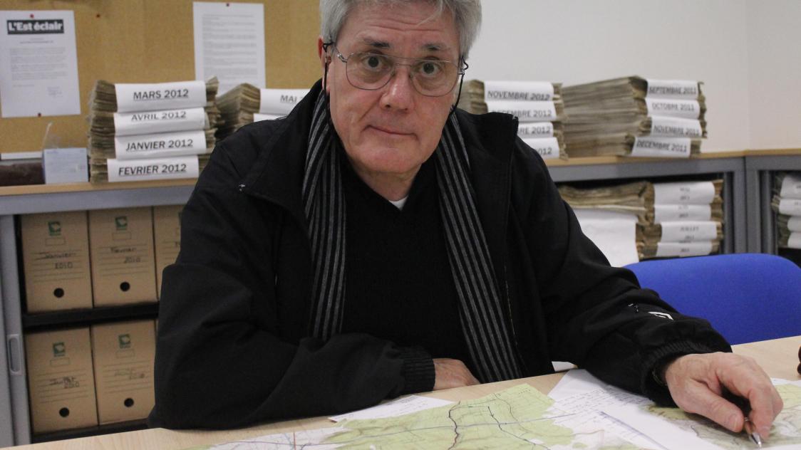 Longchamp-sur-Aujon : ils sueront en VTT ou à pied pour soutenir ...