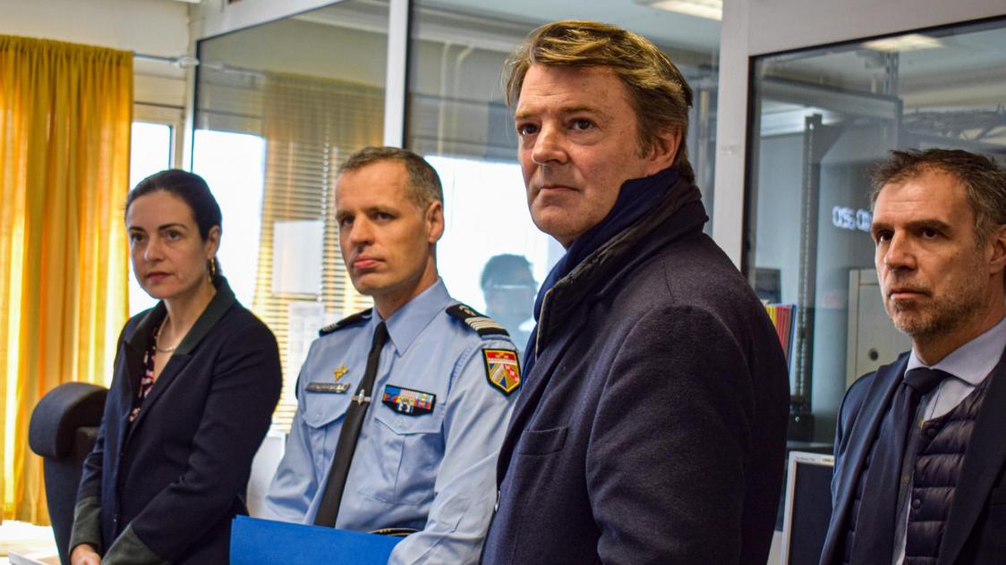 Les caméras de surveillance, toujours plus prisées dans l’Aube