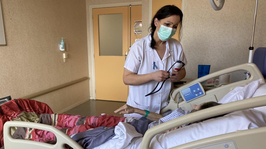 L’infirmière en pratique avancée : un plus pour les médecins et les ...