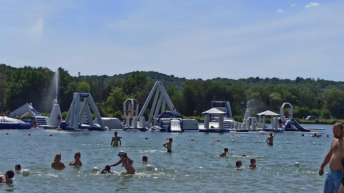 Des nouveautés à découvrir à Axo’plage à compter de ce samedi