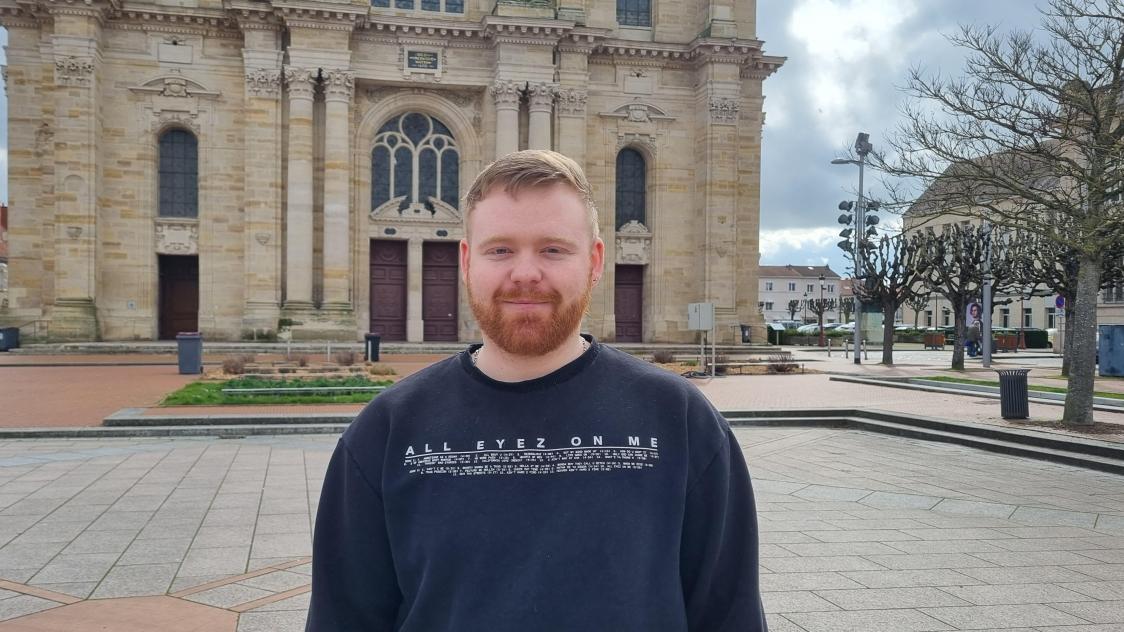 Le traiteur Cyprien Royer: «L’idée est de venir chez les gens et de ...