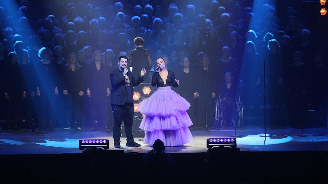 500 voix pour Queen à Reims, une première en Europe