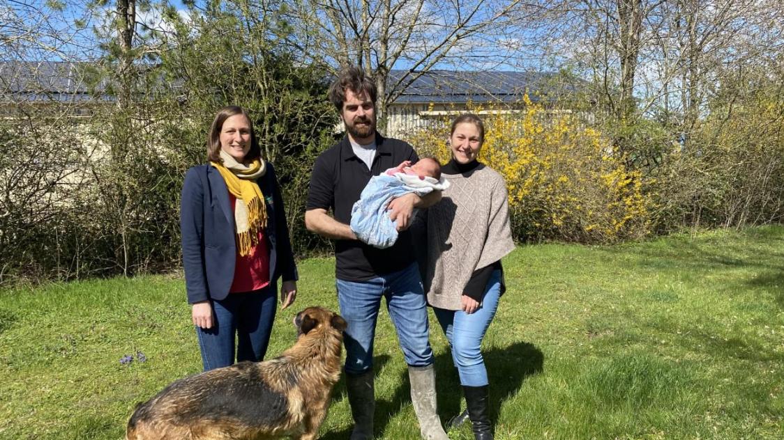 Le service de remplacement agricole, un précieux soutien et un gain de ...