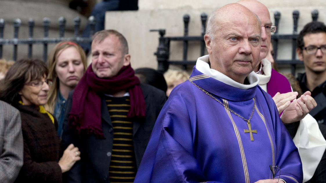 Monseigneur Gaillot était l’une des figures les plus controversées et ...