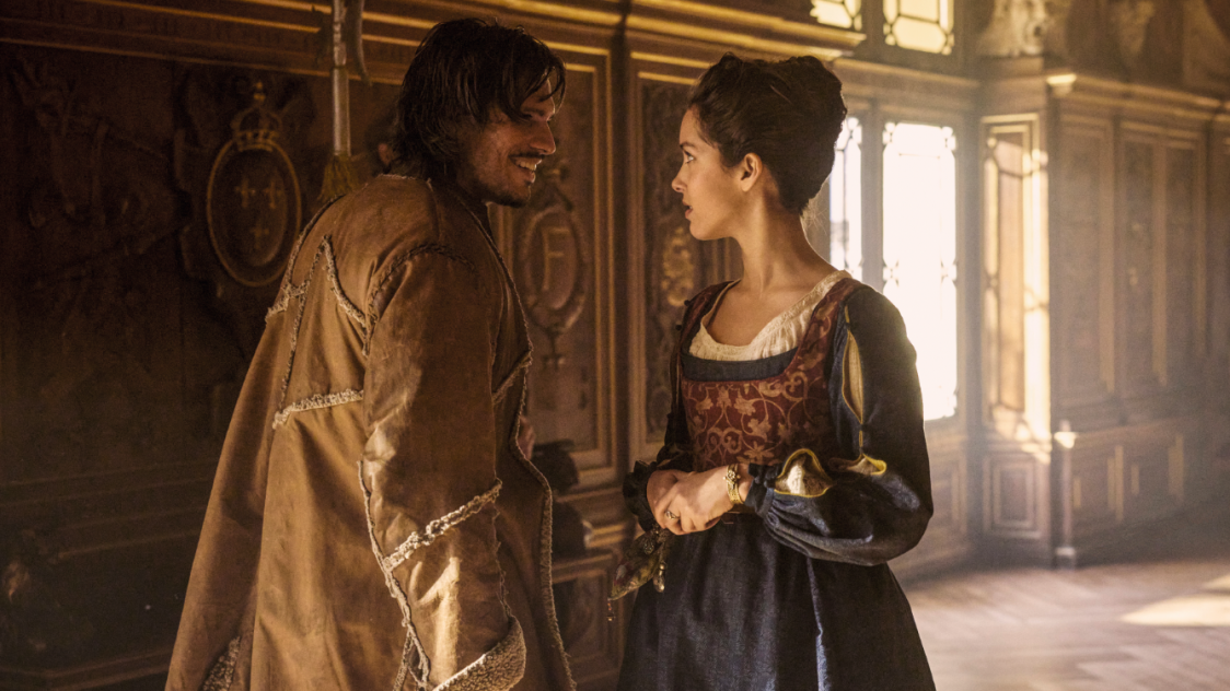 D’Artagnan et Constance à Troyes, cinquante ans que cela dure