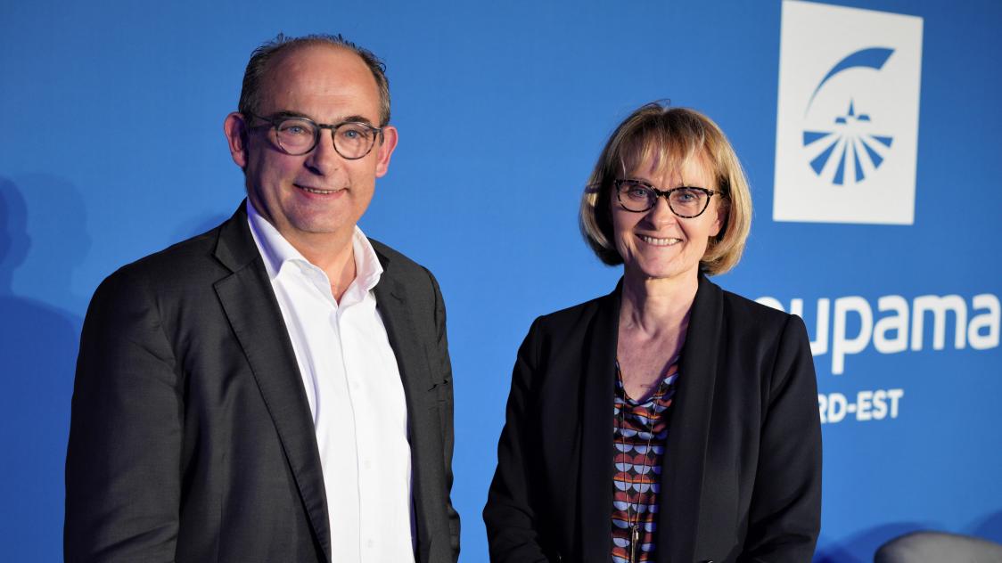 La facture climatique de Groupama Nord Est explose