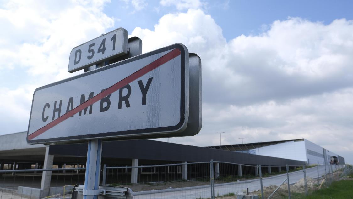 Ces engagements pris par le Leclerc de Laon-Chambry pour obtenir le feu ...