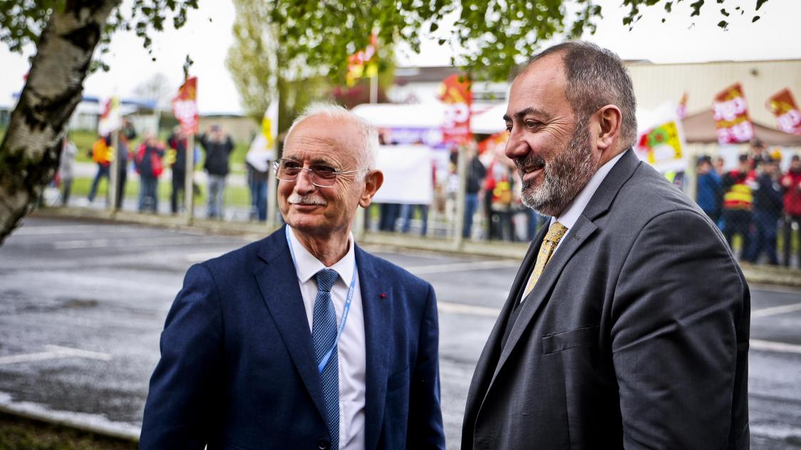 Axon’ Cable, dans la Marne, veut le «meilleur service de santé au ...