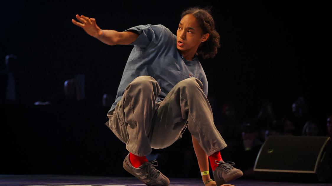 Breakdance – Championnat de France. Syssy sacrée à Reims, Dann conserve ...