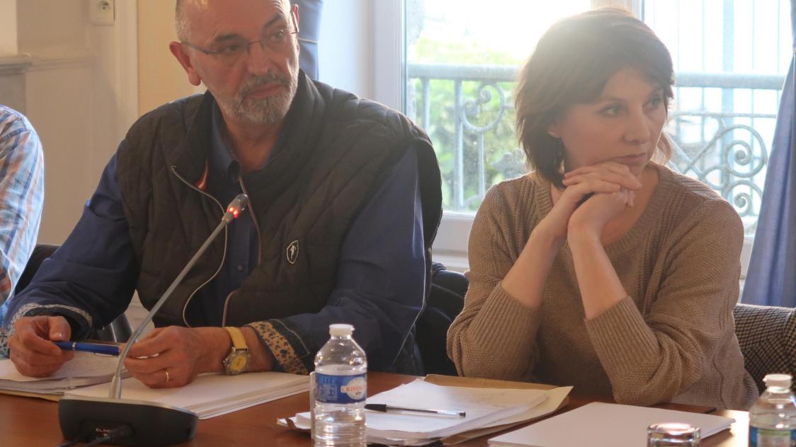 L’investissement, éternel sujet d’opposition le maire de Villers ...