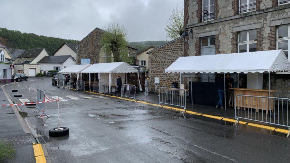 Des festivités originales autour de la moto à Aubrives ce samedi