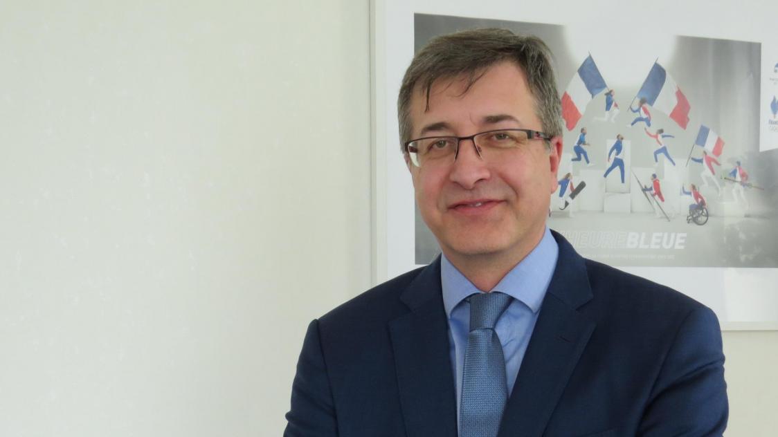 Éric Vuillemin, maire de Romilly-sur-Seine : « La SPL auboise se fera