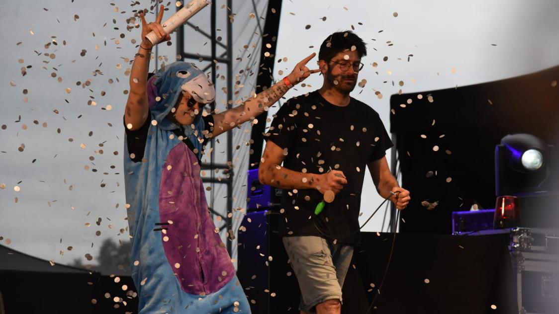 A Beautor, l’Arsenal Rock Festival prêt pour sa 3e édition