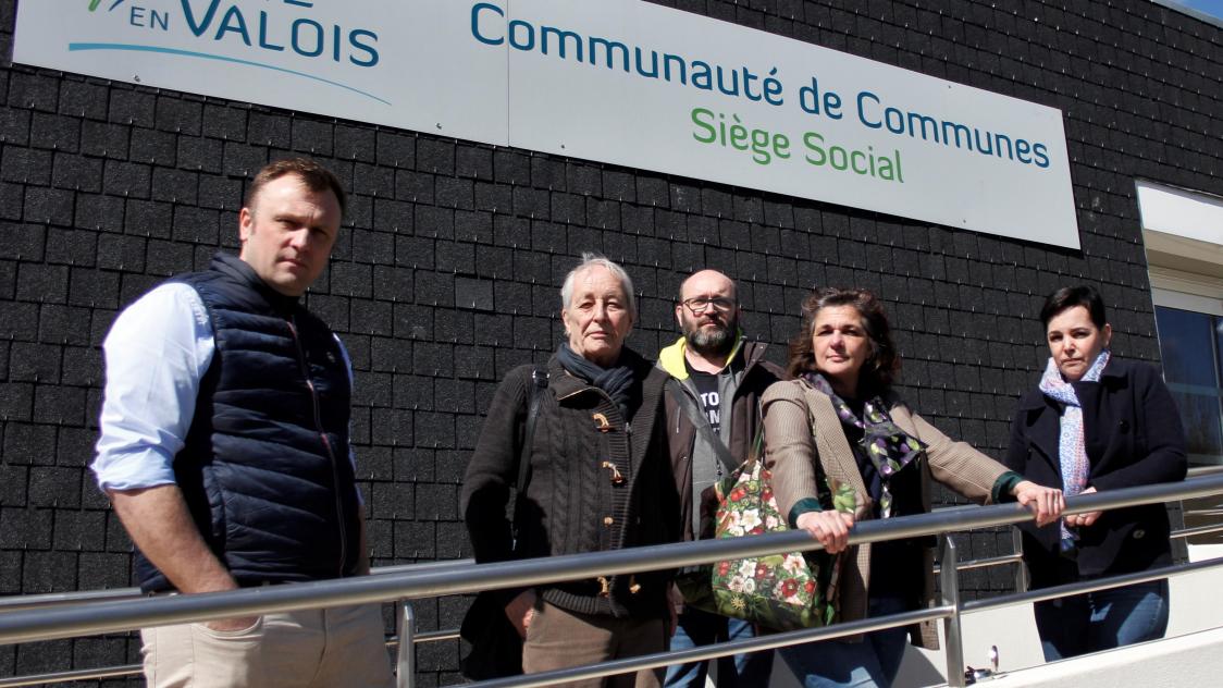 Le projet de Marie Blachère suscite toujours autant de remous dans la ...