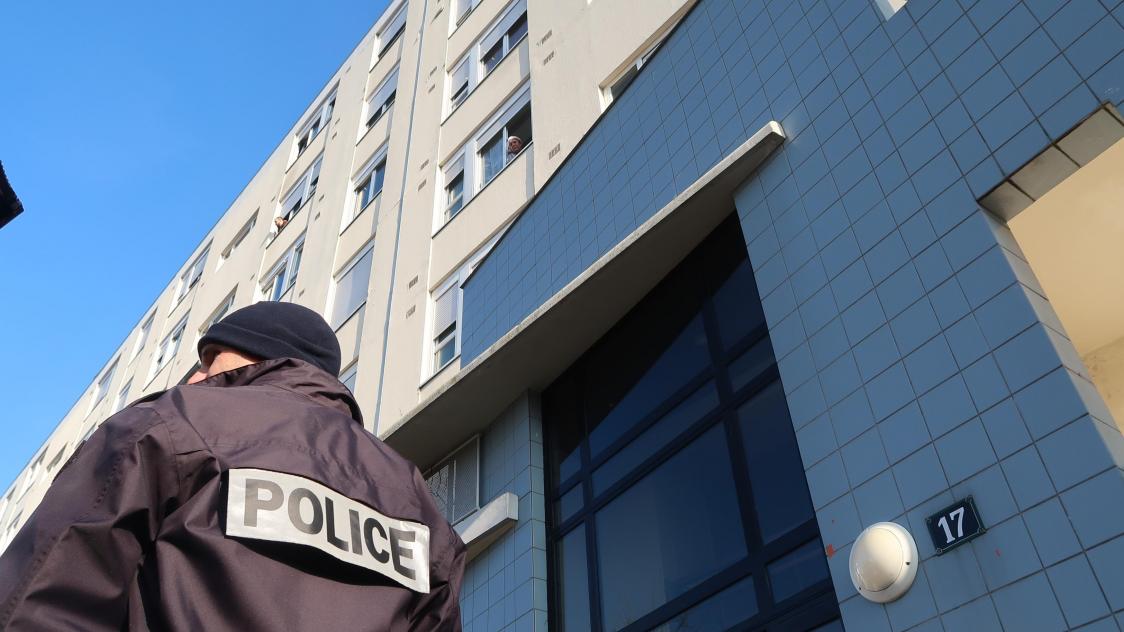 Les effectifs du commissariat de police de Soissons enfin renforcés